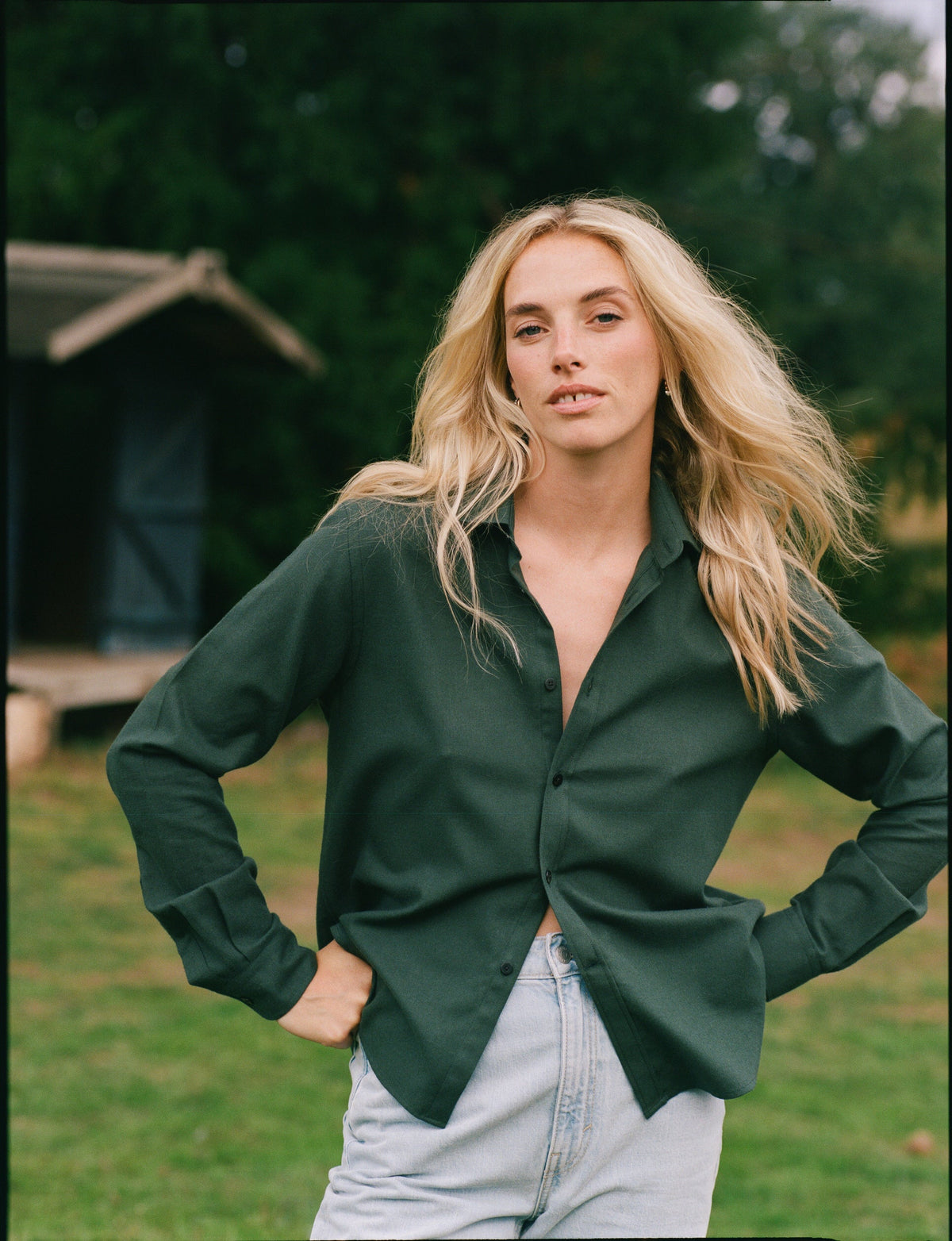 The WNU Story | British Luxury Shirts Since 2017 | About Us – With ...
